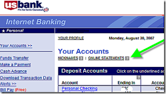 US Bank Archives - Page 3 of 4 - Finovate